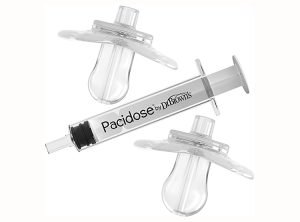 Dosificador de Medicamentos Pacidose - Cuidado Del Bebé