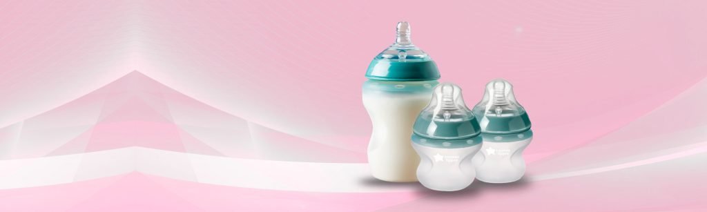 Cuidado Del Bebé Productos de calidad como el amor de mamá