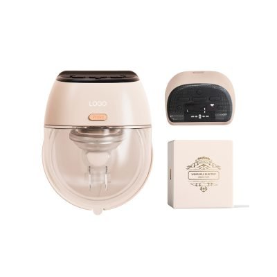 Extractor Portátil BOBODUCK - Cuidado Del Bebé