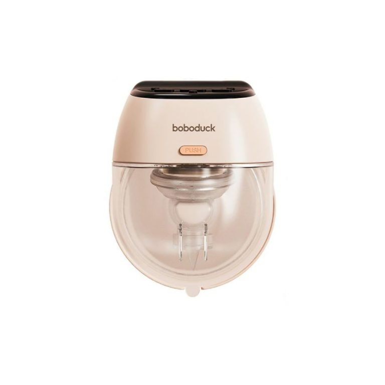 Extractor Portátil BOBODUCK - Cuidado Del Bebé