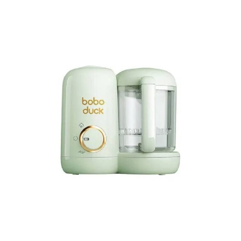 Procesador de Alimentos para Bebés Boboduck